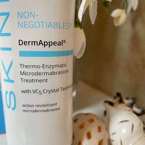 SKINN | Skincare | Skinn Dermappeal | Poshmark